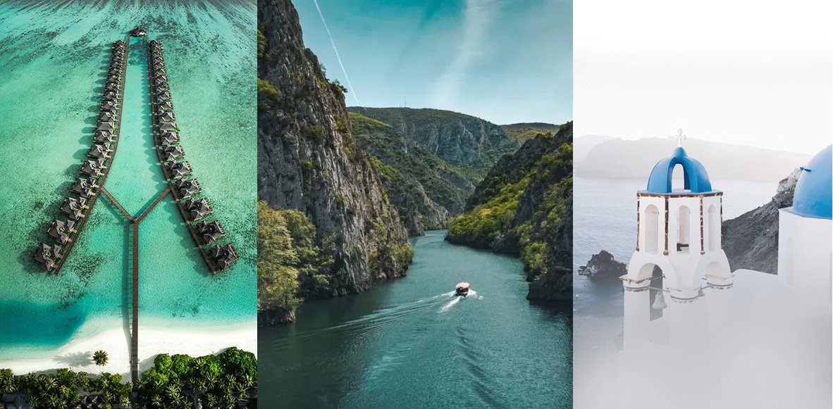 Top 10 Hidden Gems to Explore in 2024: Off-the-Beaten-Path Destinations You’ll Love